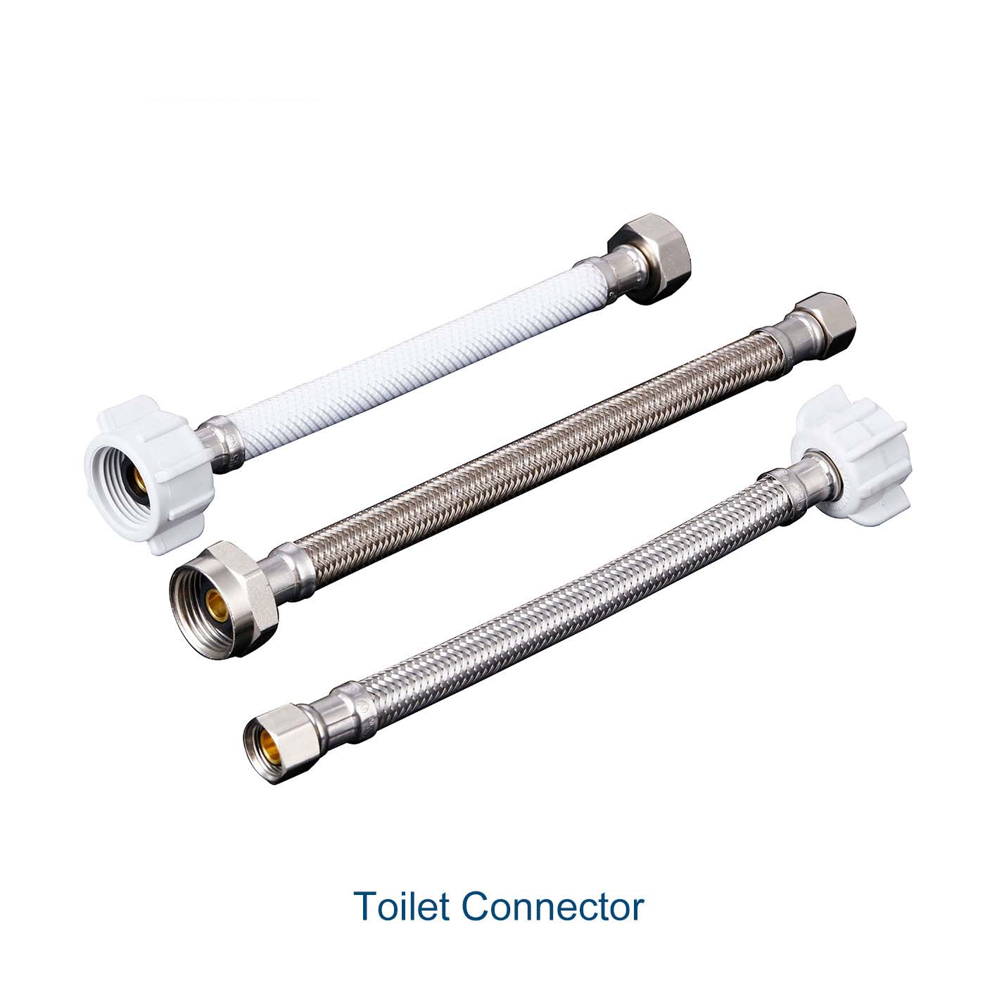 Toilet connector - 星格五金科技有限公司